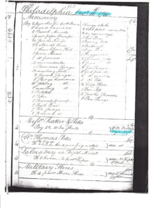 Edward Hector Research Documentation – Edward "Ned" Hector – Black ...